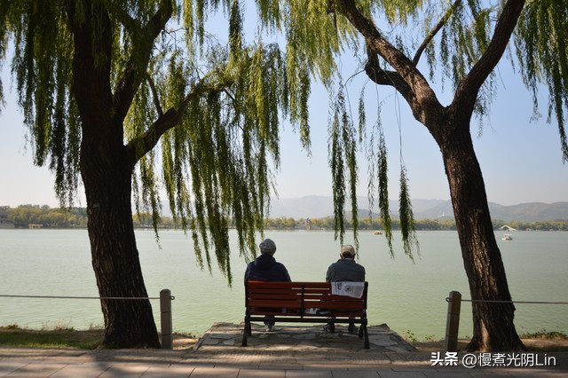 After retirement, you can live easily and be alone, do you still want ...