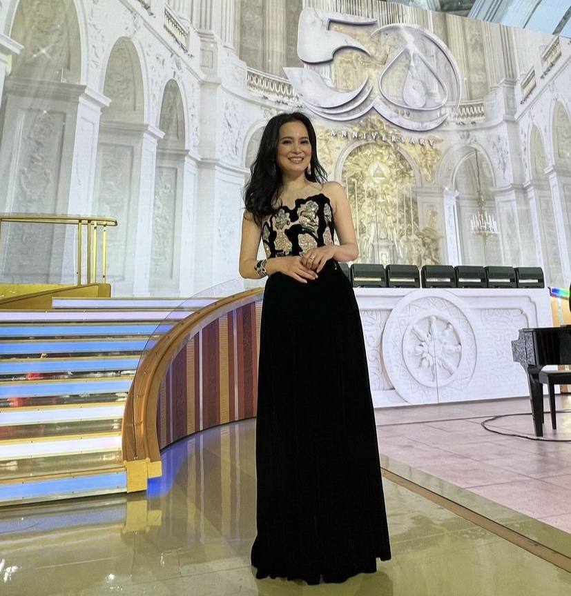 TVB's well-known actress has a strong rejuvenation!The face value is ...