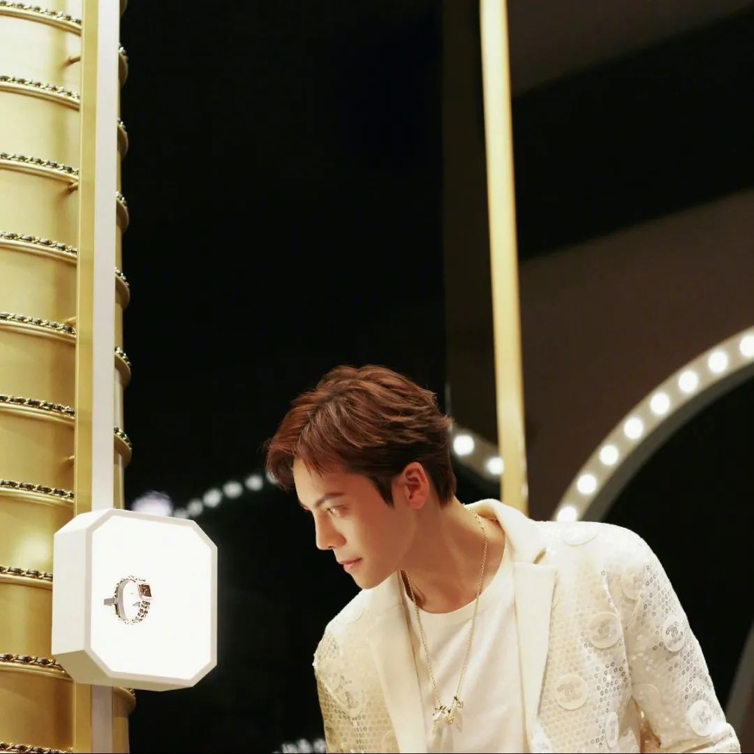 Entertainment broke the news: Liu Yifei Yang Chaoyue, Jing Tian Zheng ...