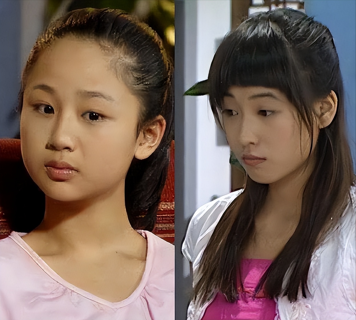 Remember Ning Danlin in "Family with Children"? After being scolded for ...