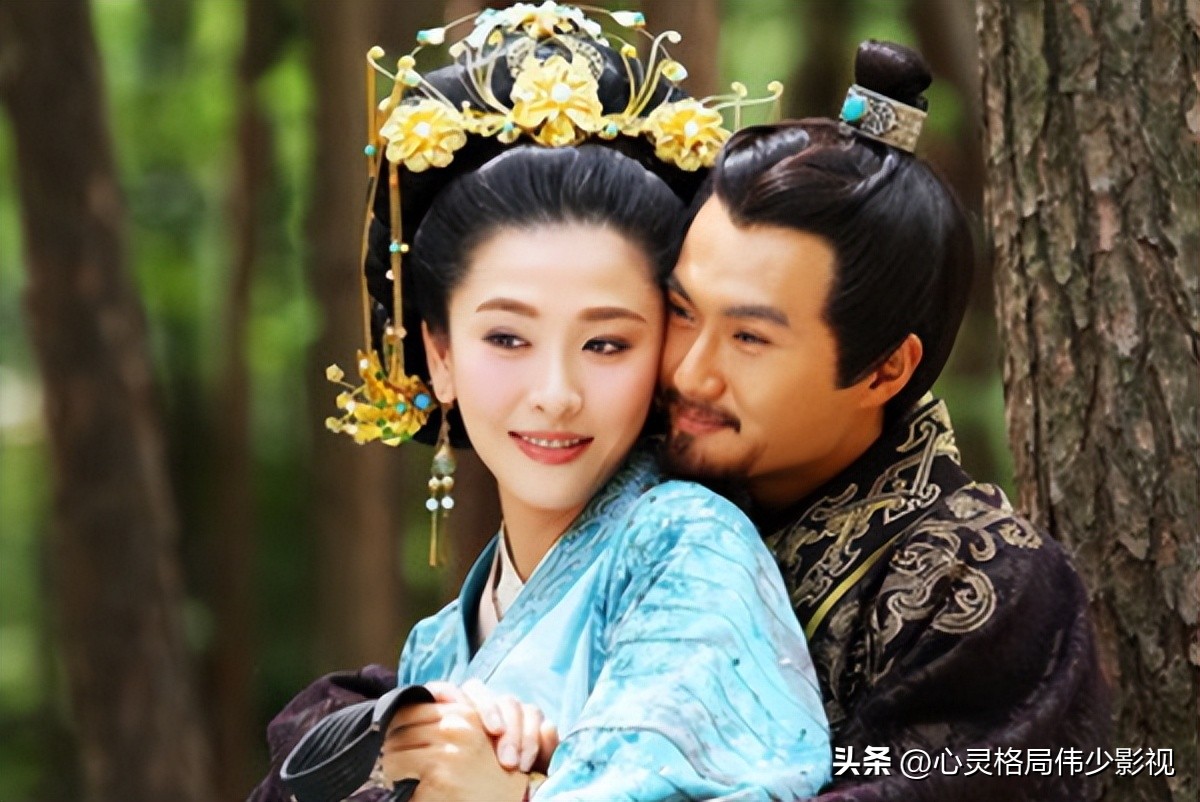 Wei Qing made great contributions to the Han Dynasty, and the ...