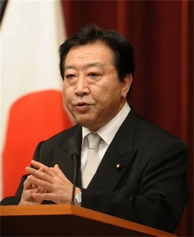 Yoshihiko Noda, another short-lived cabinet, plunged Japan into the ...