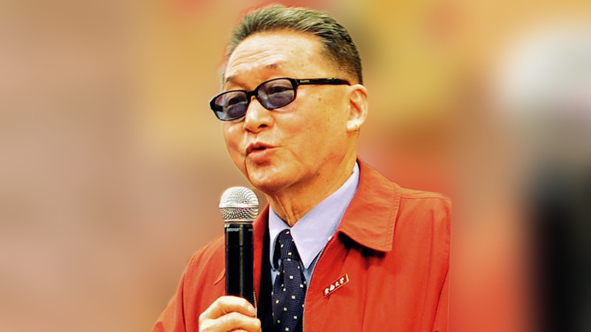 "The Autobiography of Li Ao"-I am dead, the kings think I am crazy ...