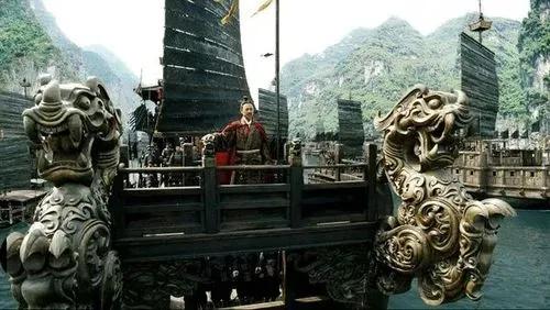 A Superb War Epic——Revisiting "Red Cliff" - iMedia