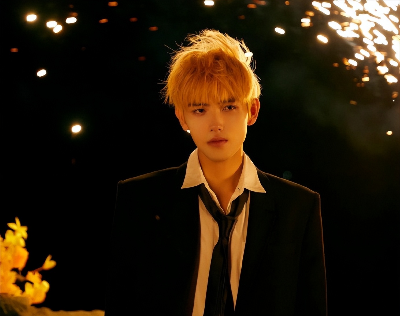 Can "Light Me To Warm You" become a hit drama?Zhu Yun and Li Xun got ...