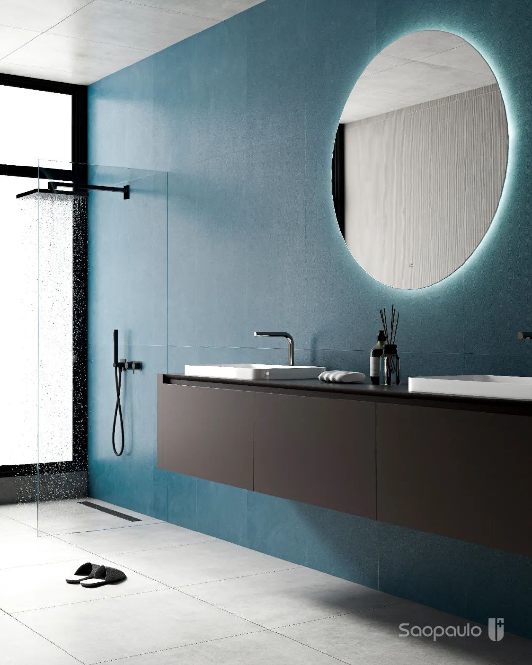 The most beautiful April day in the world, the well-known ceramic brand Sanbaolong Ceramics ...