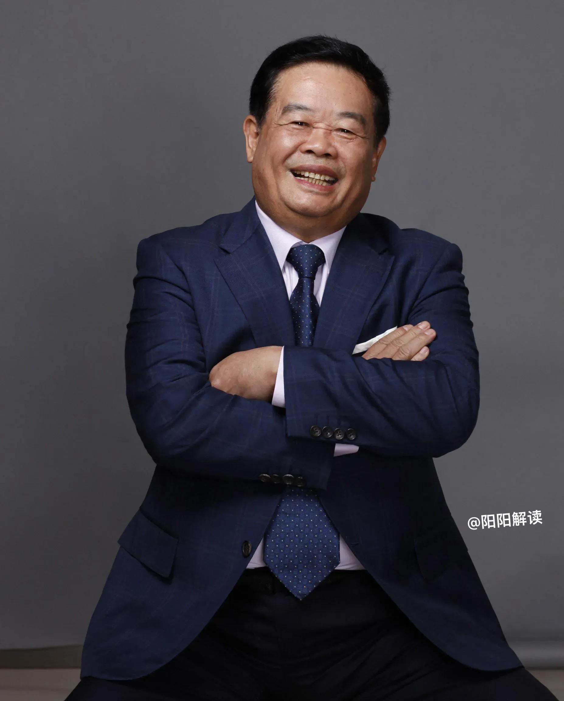 2 million taught Cao Dewang a lesson in life! - iMedia