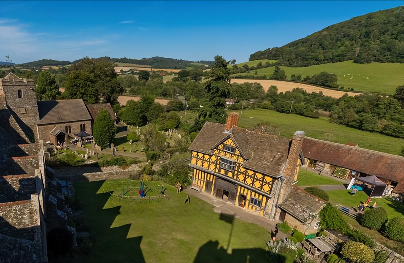 What impact did the evolution of the medieval European manor system ...