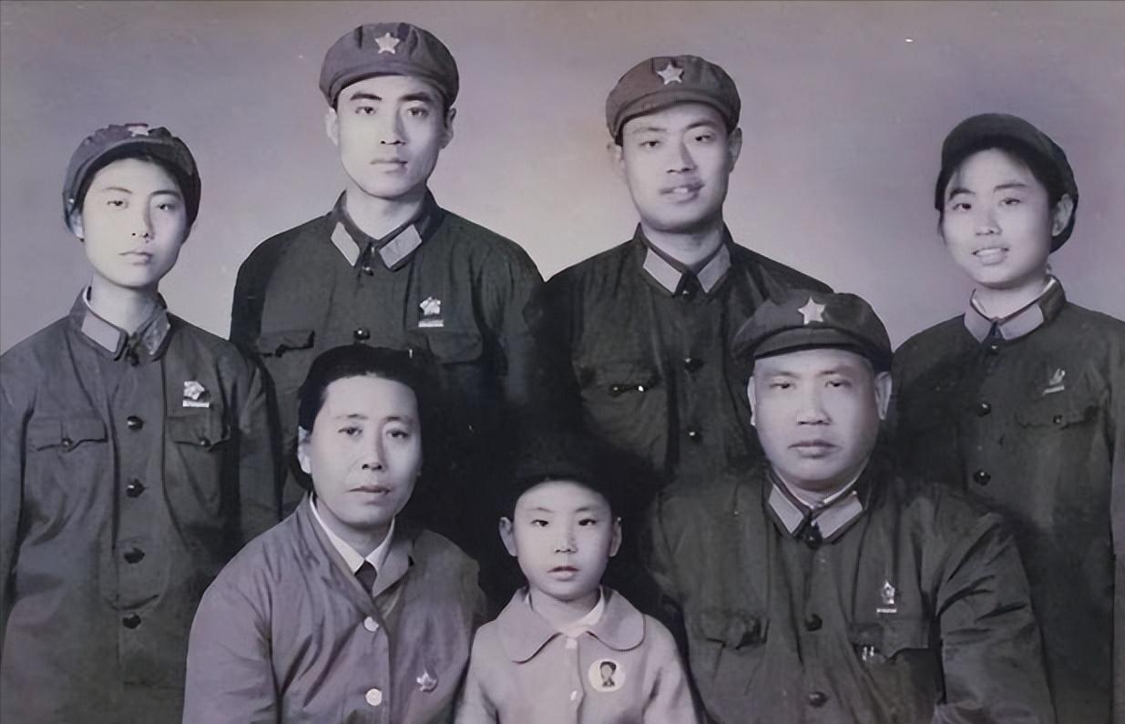 Surrounded by 7 times the enemy, can you still break out? Lin Biao ...