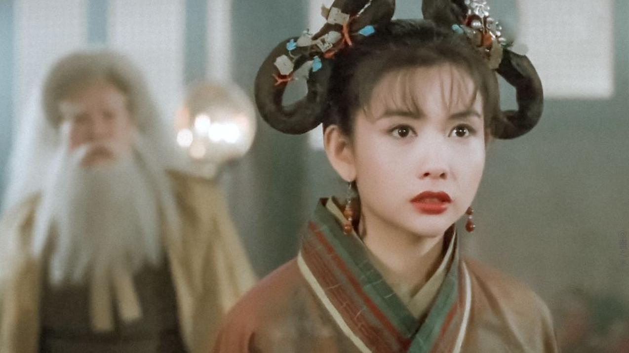 Yi Tian Tu Long Ji changed to "Dancing of Demons", Lin Feng's leading ...