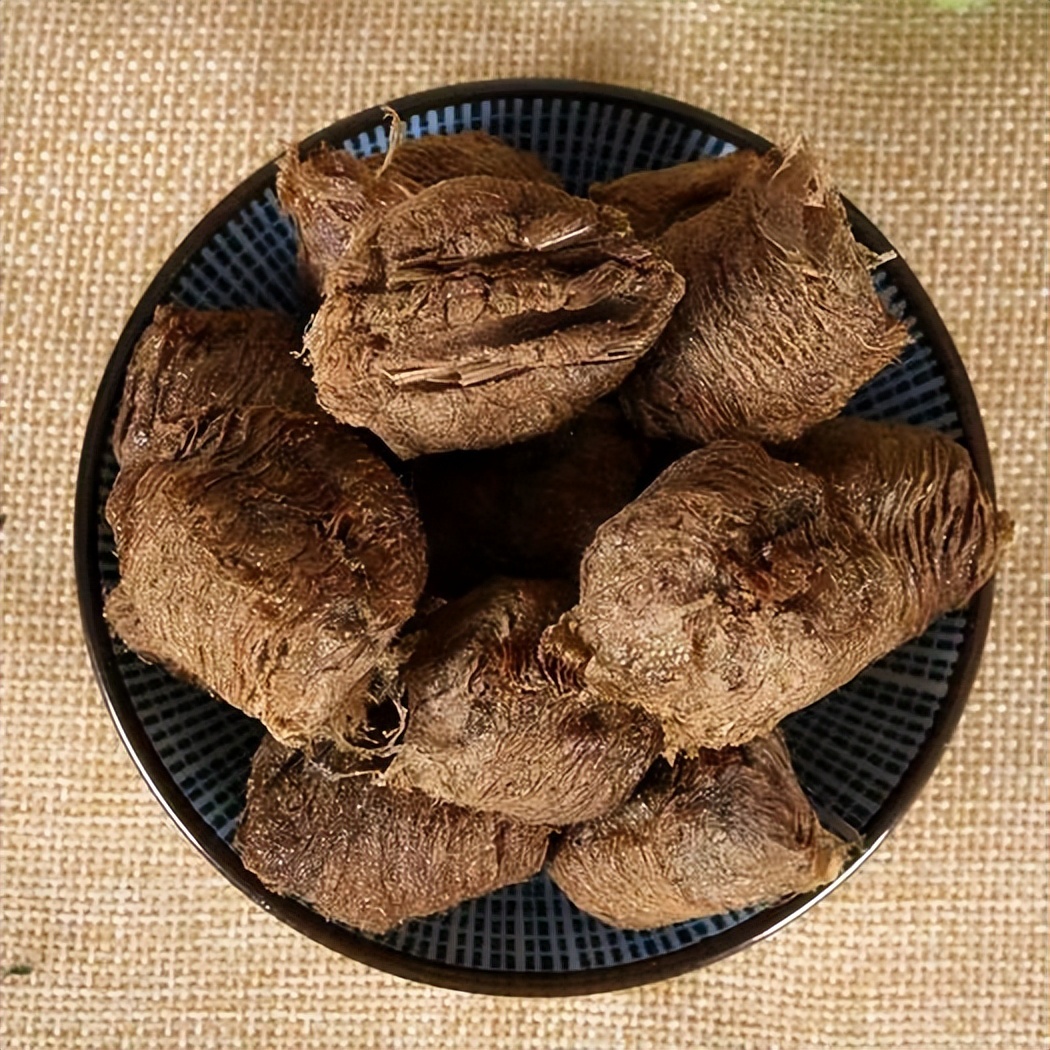 What should I do if the yang qi is deficient?Regulate the spleen and ...