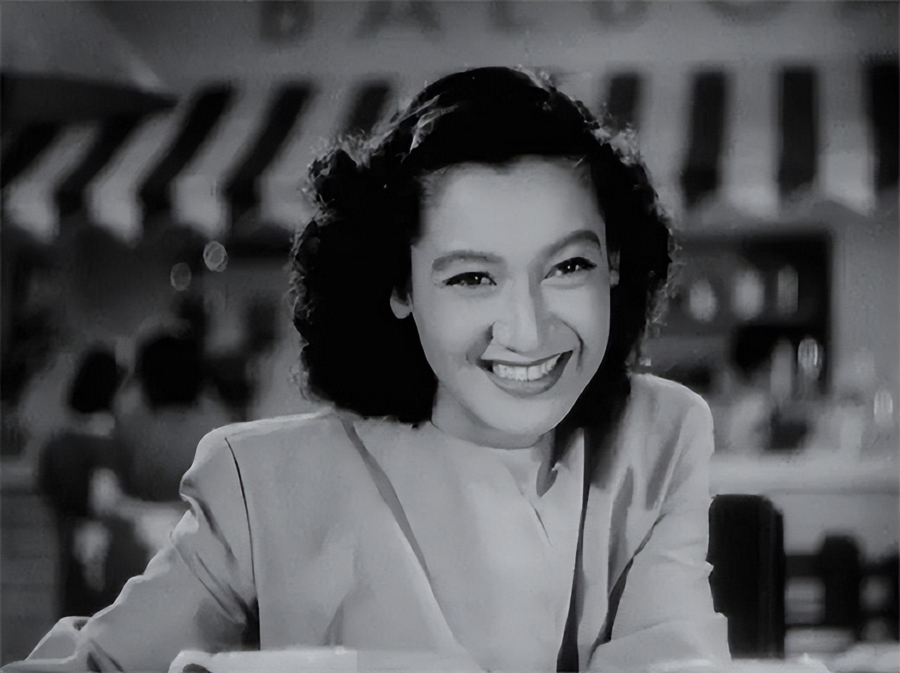 Setsuko Hara: Japan's "Goddess of Showa" was unmarried all her life and ...