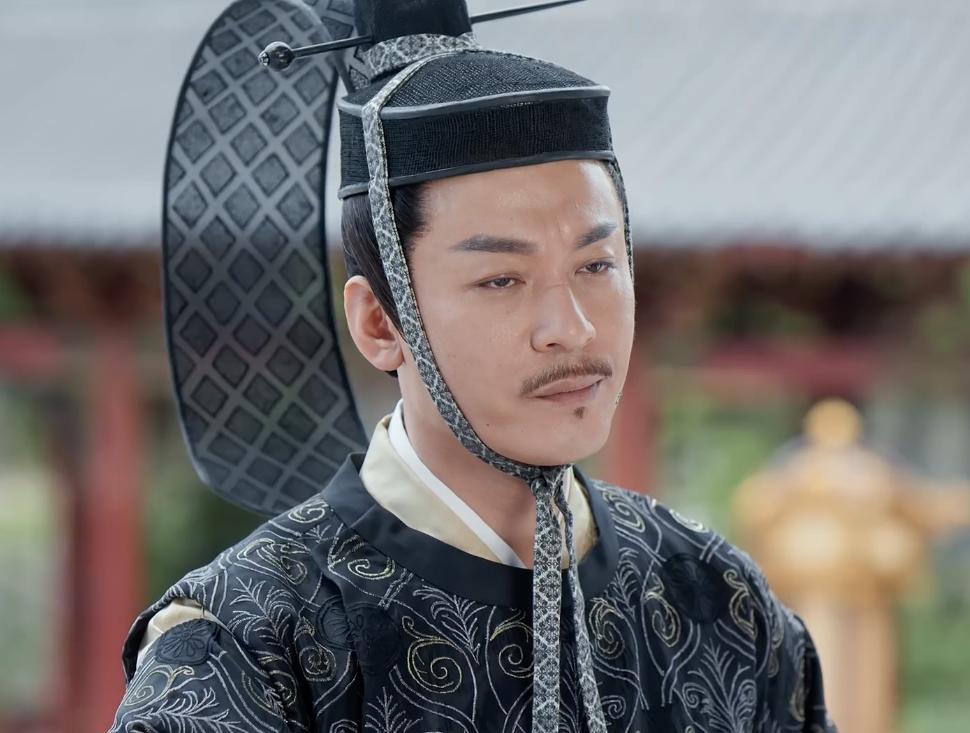 "My Name is Liu Jinfeng": From Liu Xie's pursuit of Yongfu, I realized ...