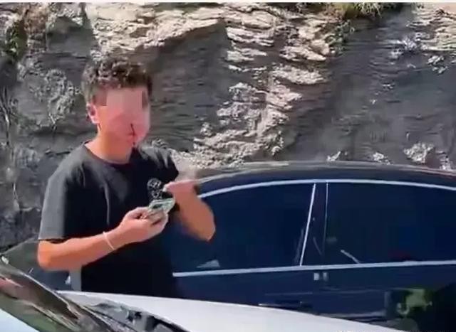 Road rage: How to avoid conflict and violence while driving? - iNEWS