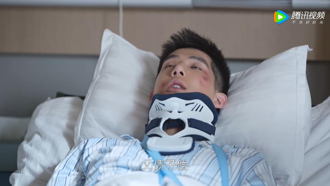 "Ode to Joy 3" Lucy revenge Li Xun, Li Qixing suffered psychological ...