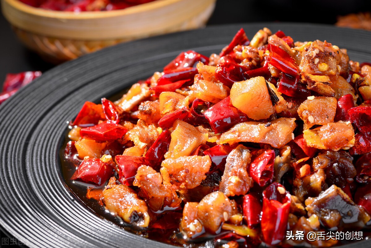 Five kinds of rabbit meat dishes, how to cook them to taste delicious ...