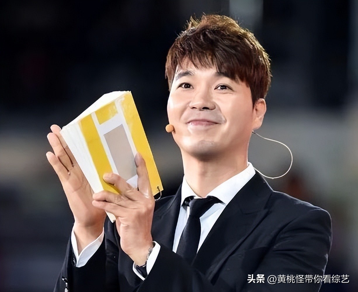 "Bear Child" Park Xiuhong's brother's new progress in the embezzlement ...