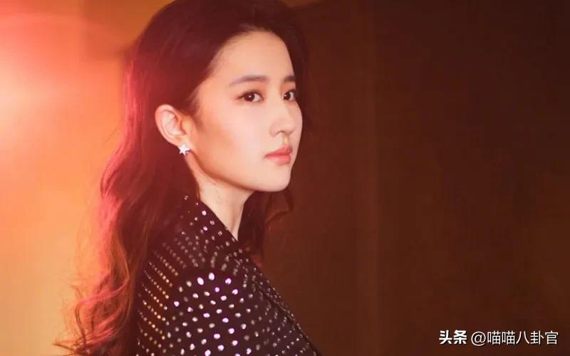 Demystifying Liu Yifei and Zhu Yilong's black history: fans tear each ...