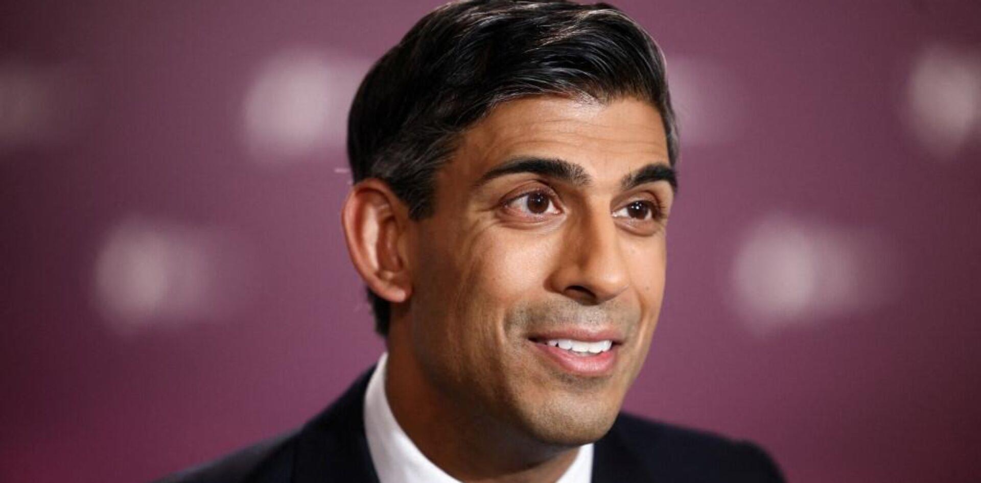 The British people defected, and the Ukrainian defense minister told ...