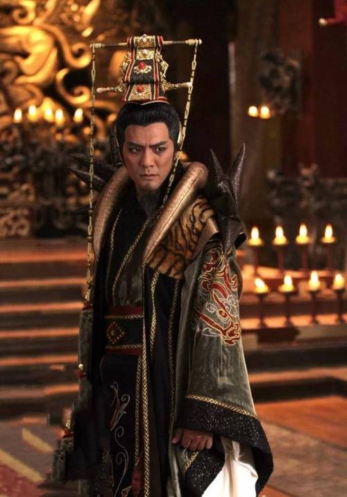 An Analysis of the Motivation and Causes of King Zhou's Rebellion ...