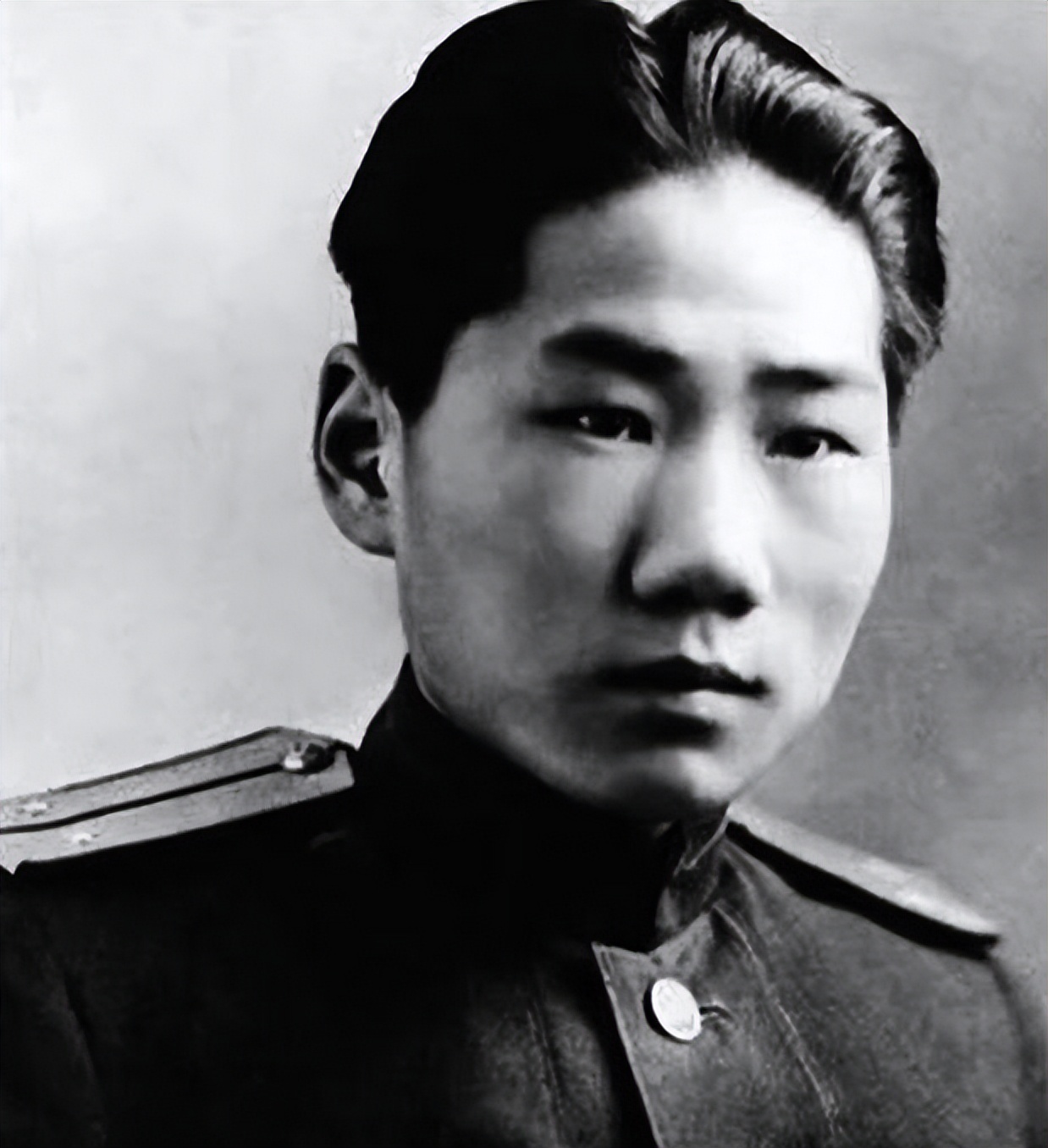 Chiang Kai-shek learned of Mao Anying's sacrifice, so he set aside Song ...
