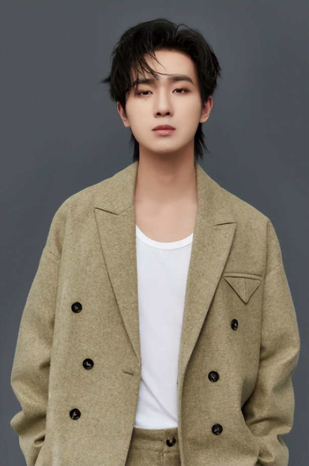 "The Untamed" movie will be filmed, the double male lead is surprising ...