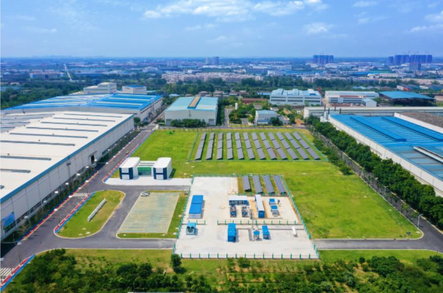 Dongfang Electric: Participant, Presenter, Representative - iNEWS