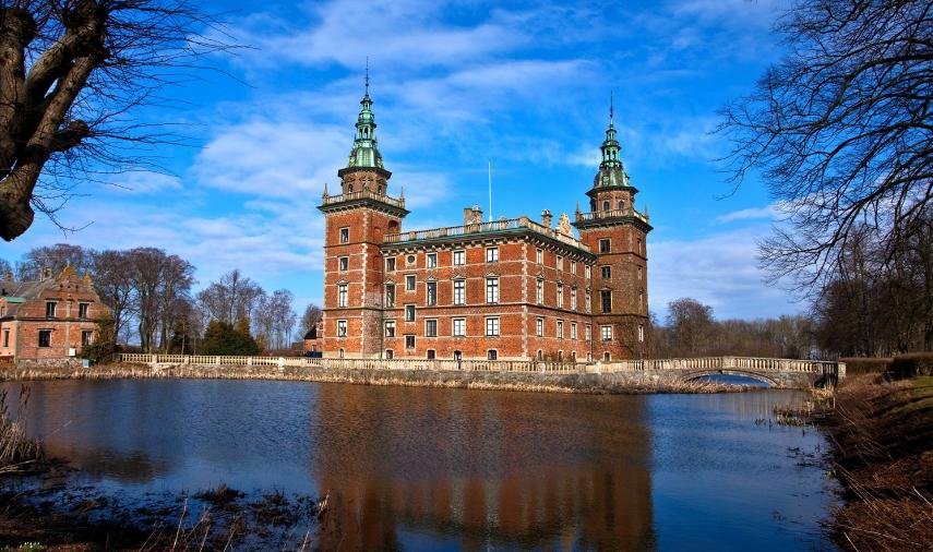 How will the development of ancient Swedish architecture, art and ...