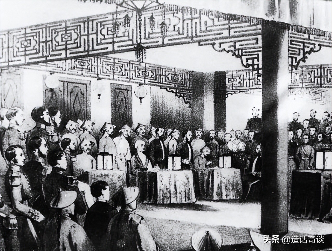 83 years ago, an abandoned foreign baby was adopted by a Chinese couple ...