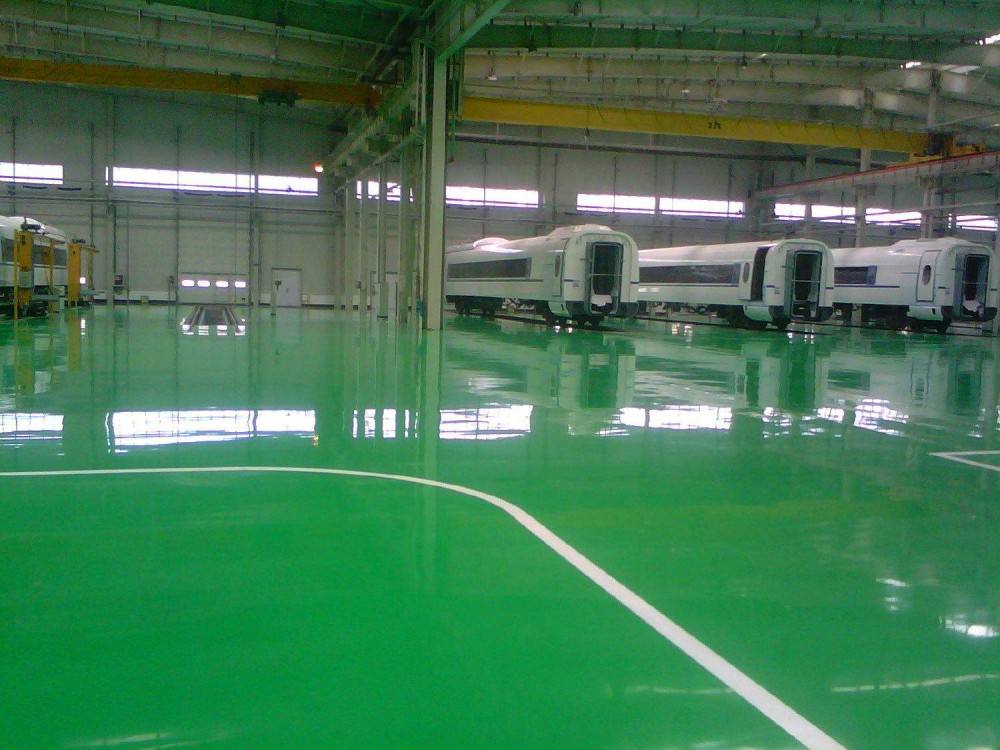 Floor paint color-design and matching suggestions - iNEWS