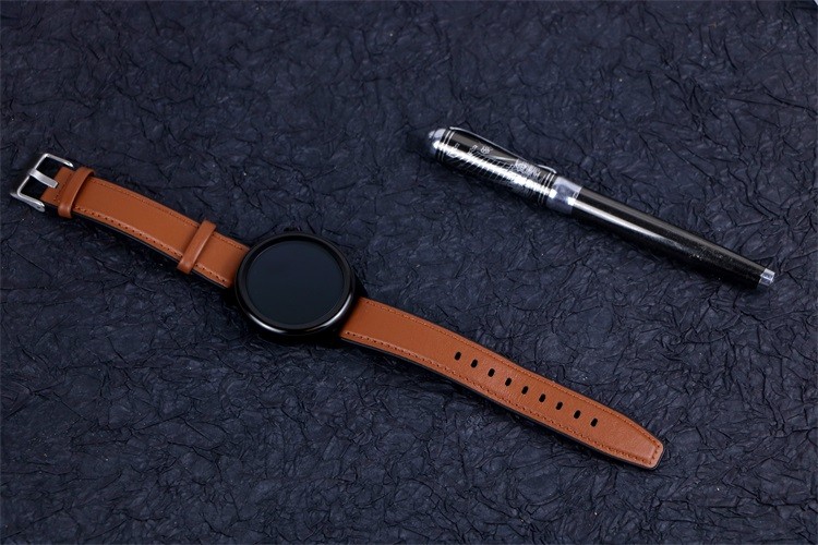 The dido watch E55 PRO with non-invasive blood sugar trend, blood pressure, and ECG is a good ...