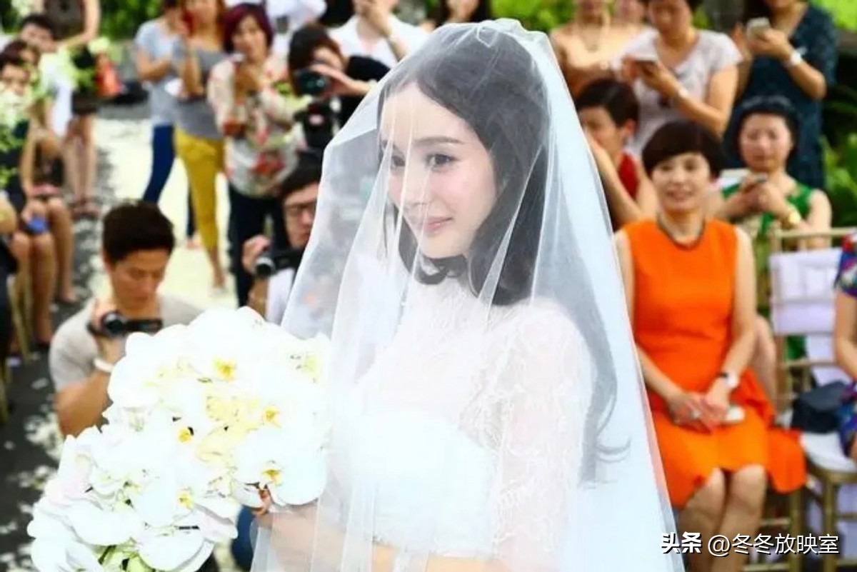 During the divorce, Yang Mi took away 4.5 billion, and Liu Kaiwei only ...
