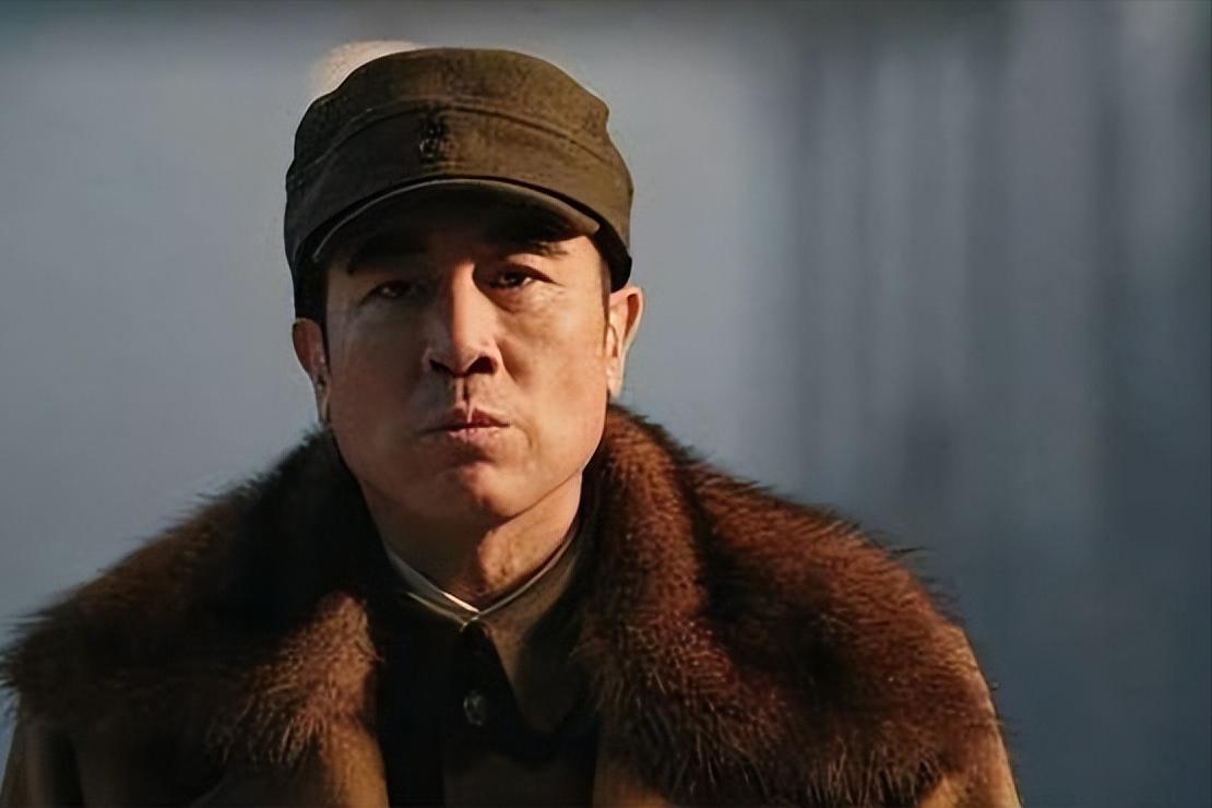 Who is the god of war, Lin Biao or Su Yu? Liu Yalou asked Lin Biao with ...