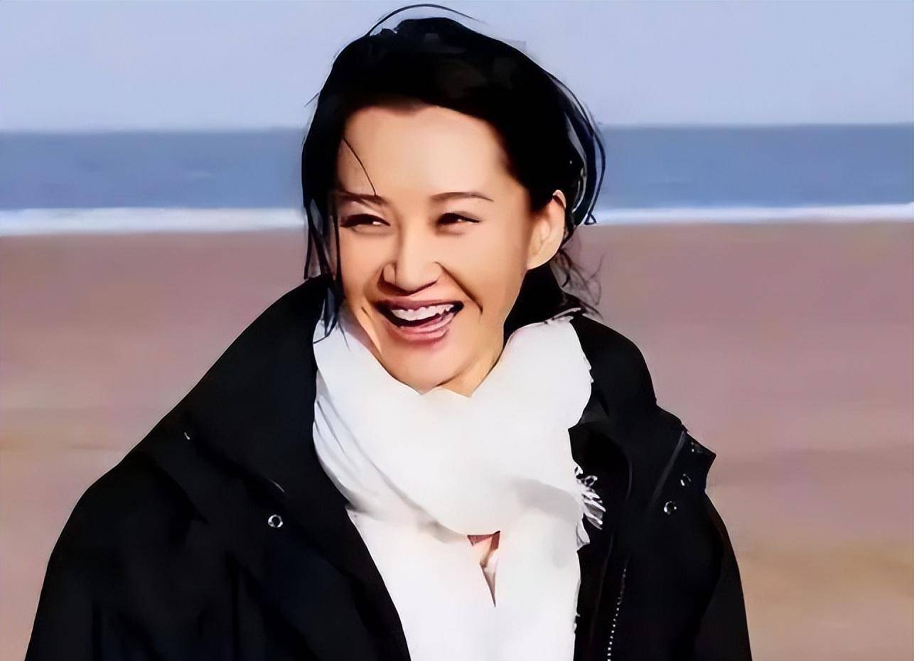 6 actresses who are "over 40 and still unmarried": all of them are ...