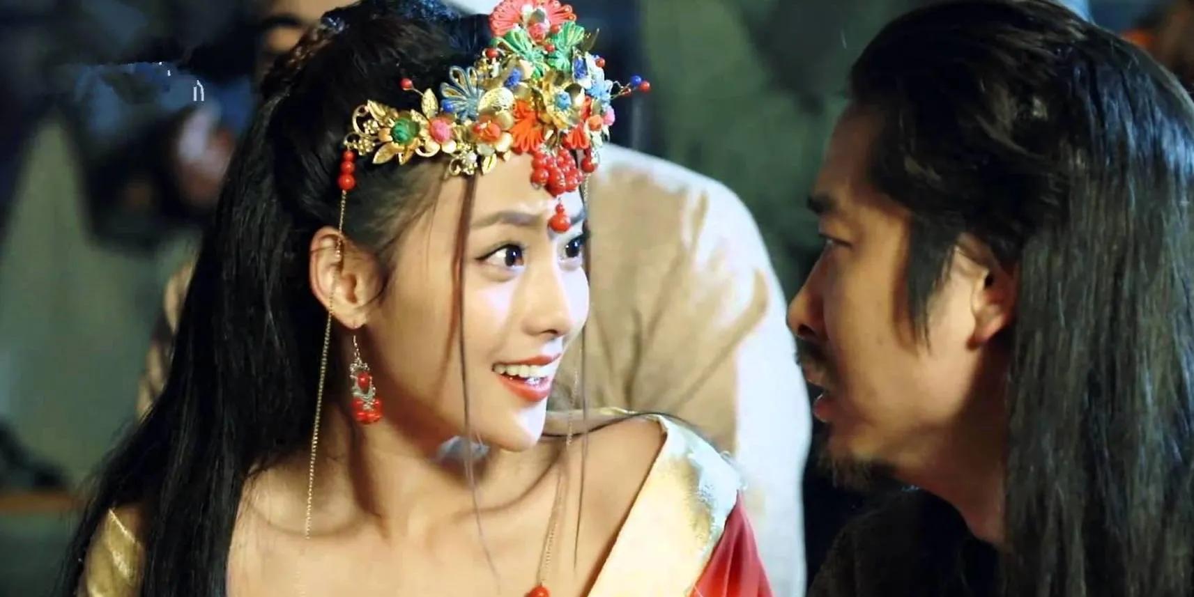 Emperor Xian of the Han Dynasty: If you kill Cao Cao, will you support ...