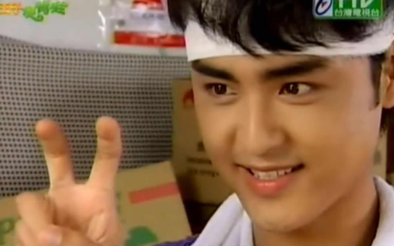 "Prince" has become a "frog", what has Ming Dao experienced over the ...