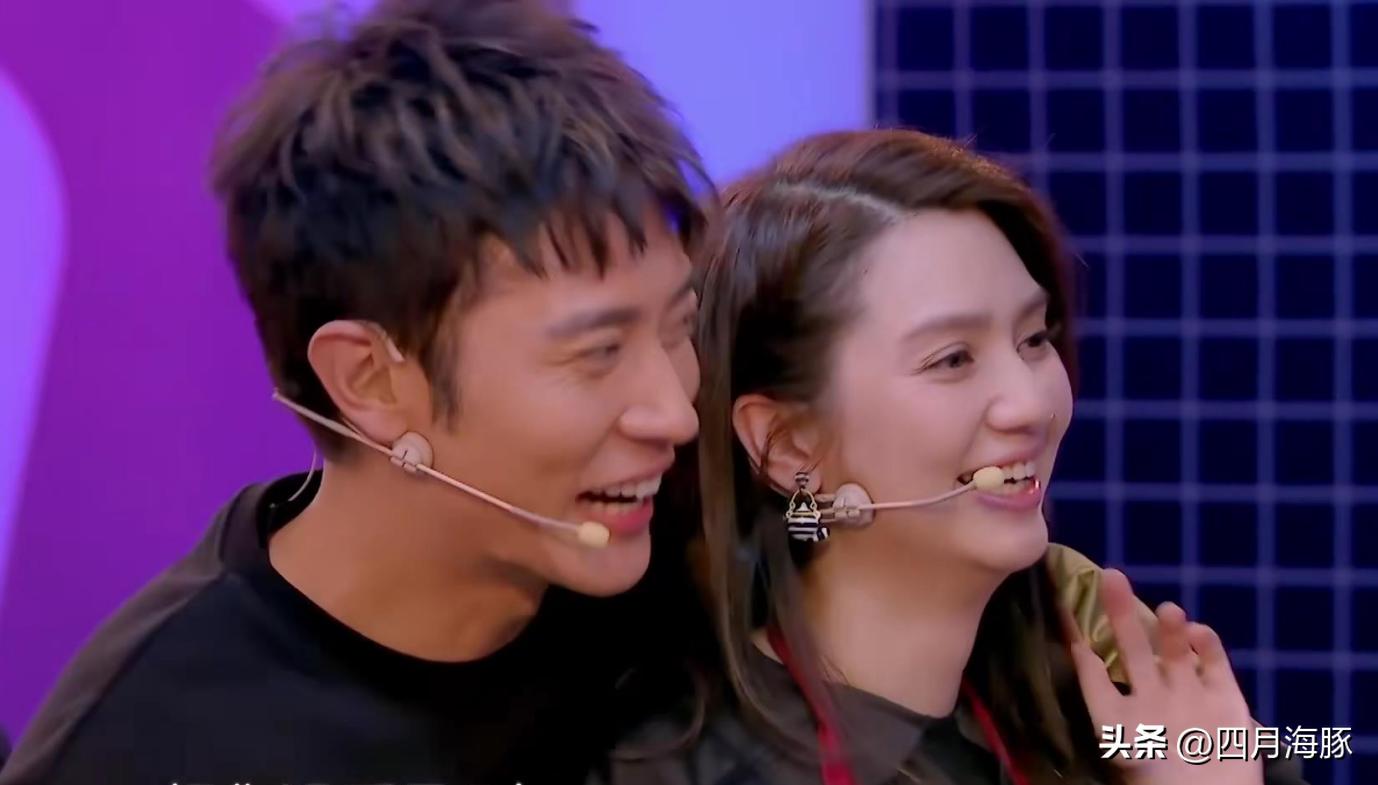 Hong Xin and Zhang Danfeng divorced, why can't she bear it? - iMedia