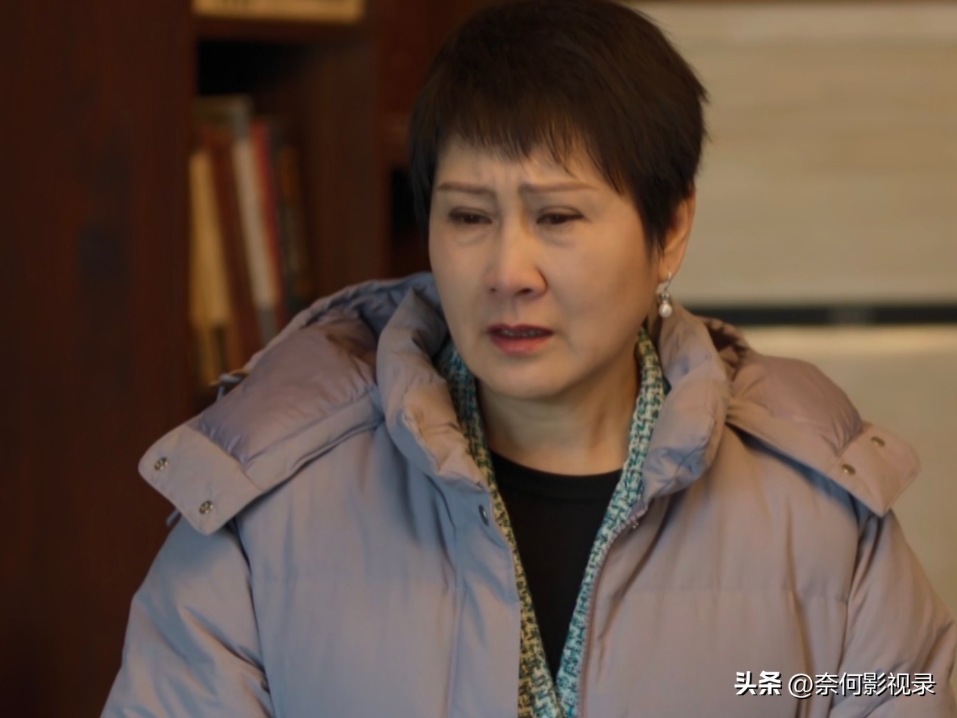 "All wishes come true": Sun Xin's ending is doomed! married to Wu Jiang ...