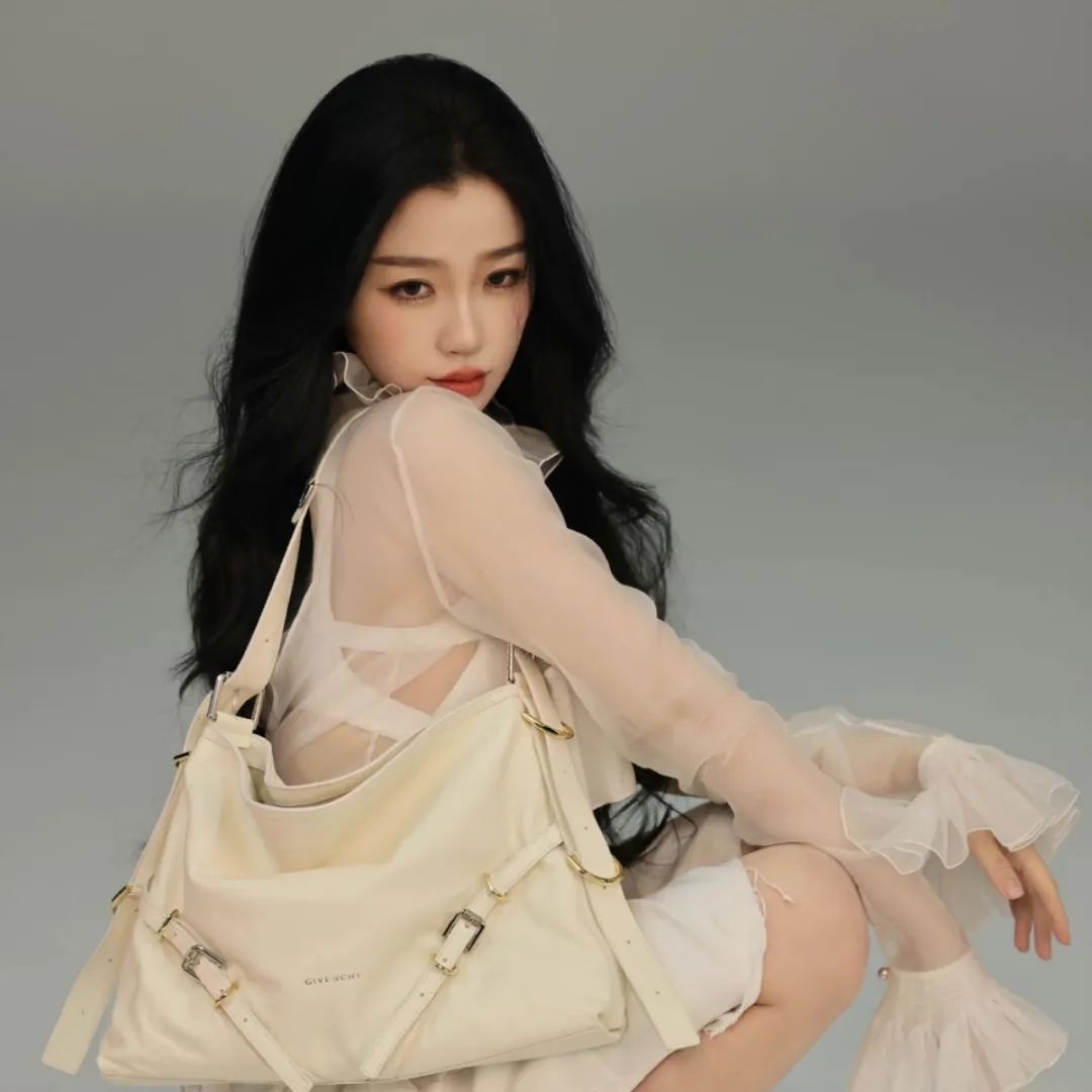 Entertainment gossip: Feng Shaofeng, Di Lieba, Guo Xiaoting, Huang Lei ...