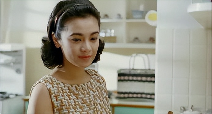 Zhang Aijia: Married Liu Youlin, 16 years older, at the age of 26 ...