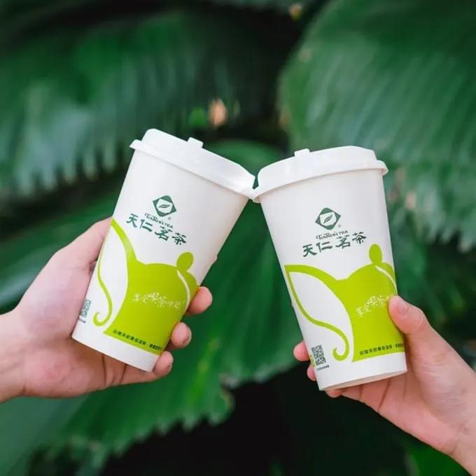 12 must-drink milk tea places in Taipei! - iNEWS