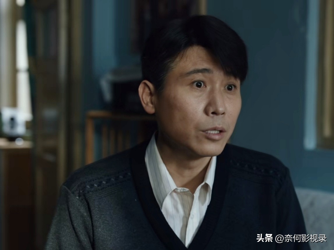 "Our Days": Wang Mingzhong's ending finally disappointed everyone - iNEWS