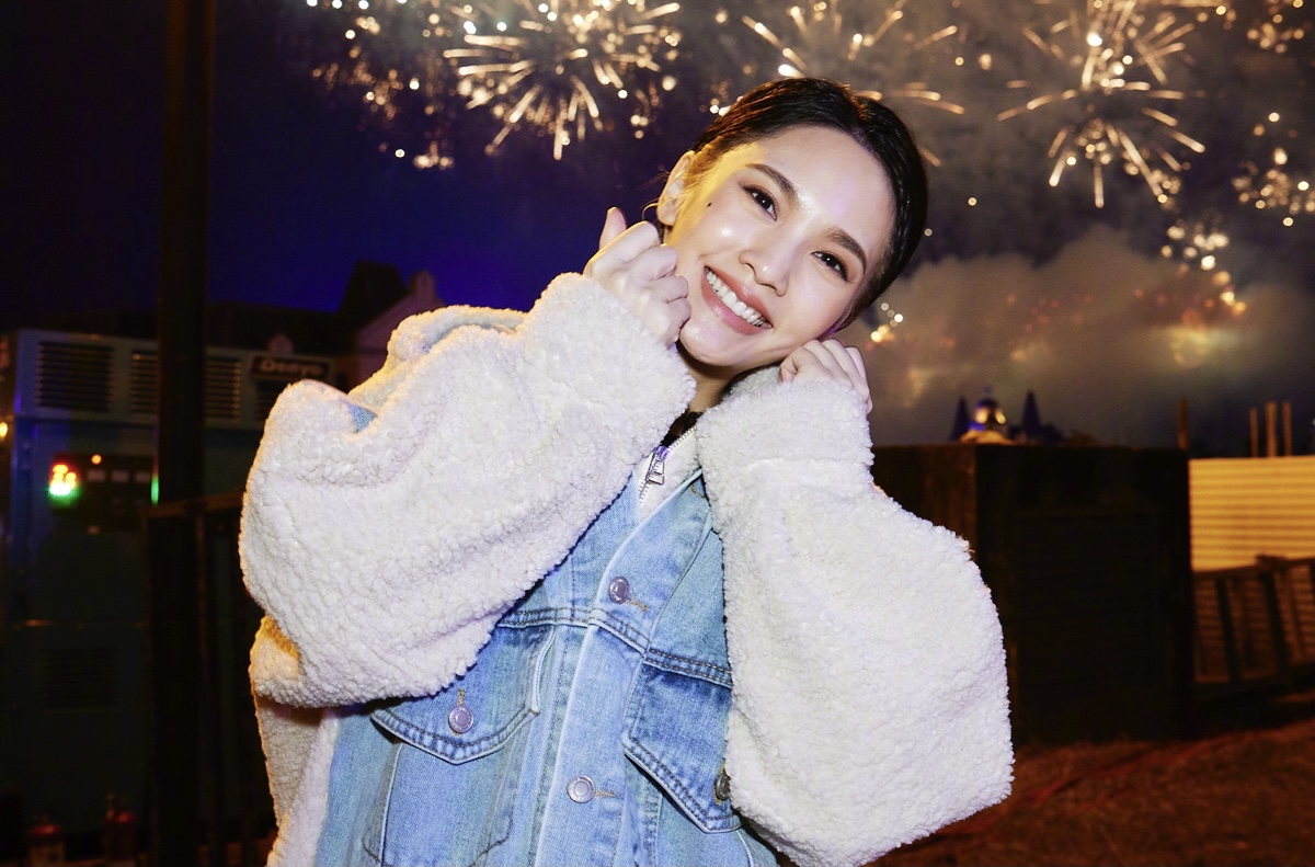 Specialize in big beauties!The predecessor, Tang Yan, was rejected from ...