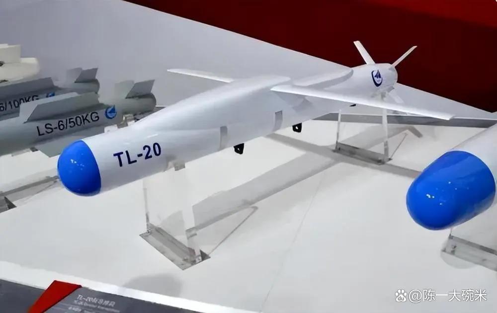 China has successfully developed and equipped "Tianlong"_20 air-to ...