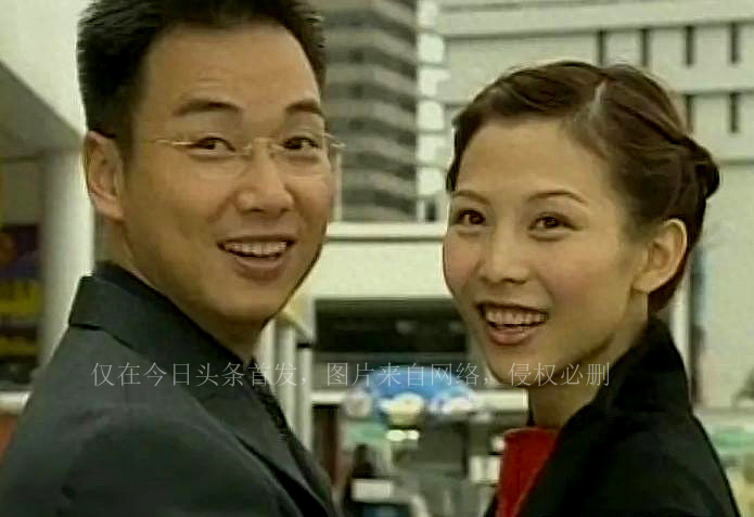 Review: TVB's “gentle scum” retired from the industry due to the hamster incident, and now he ...