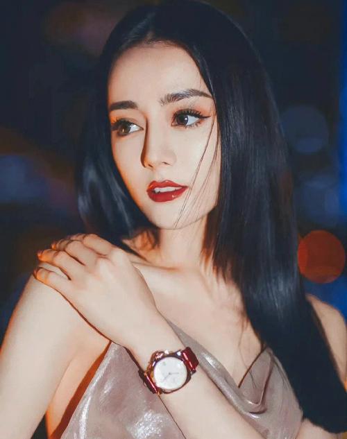 Di Lieba's new drama has passed the review, the nose is too conspicuous ...