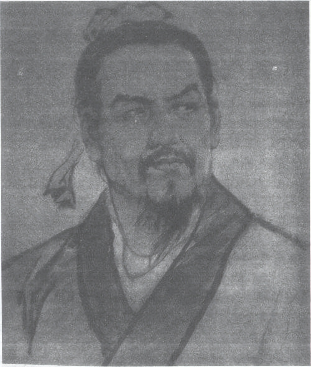 Research on the political relationship between Han Fei and the Qin ...