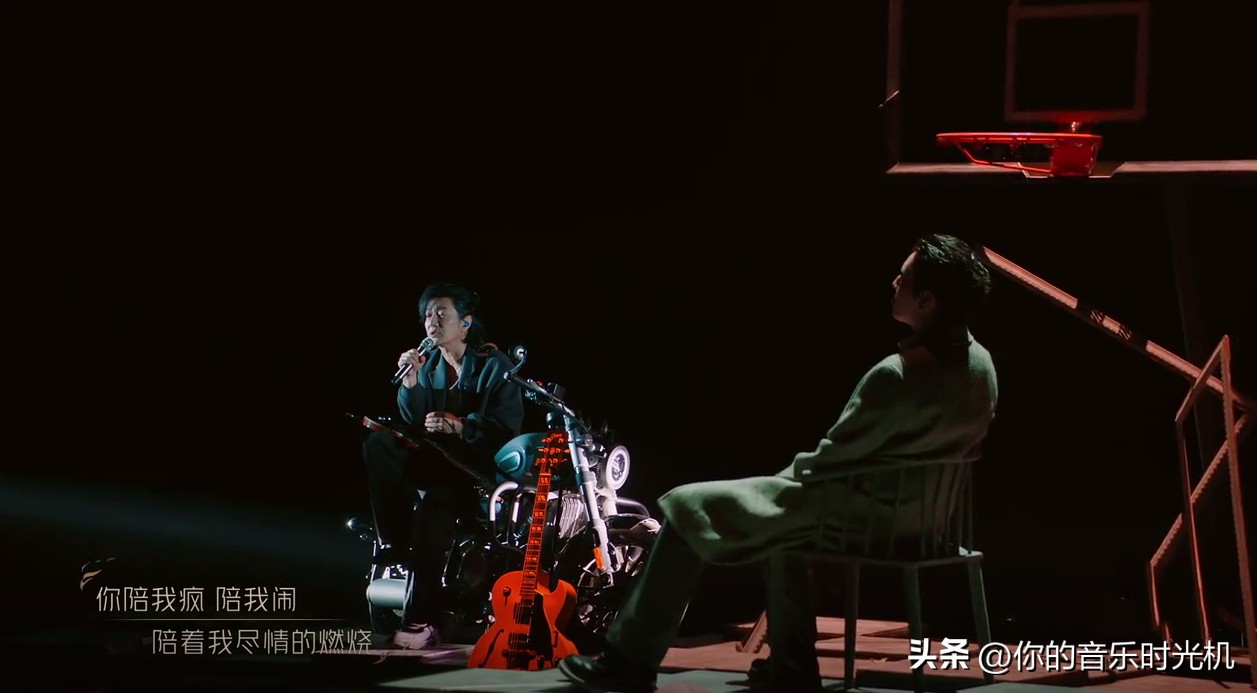 The 3rd performance of Call Me by Fire2: Zheng Jun's self-confidence, Wang Dalu's rap, let ...