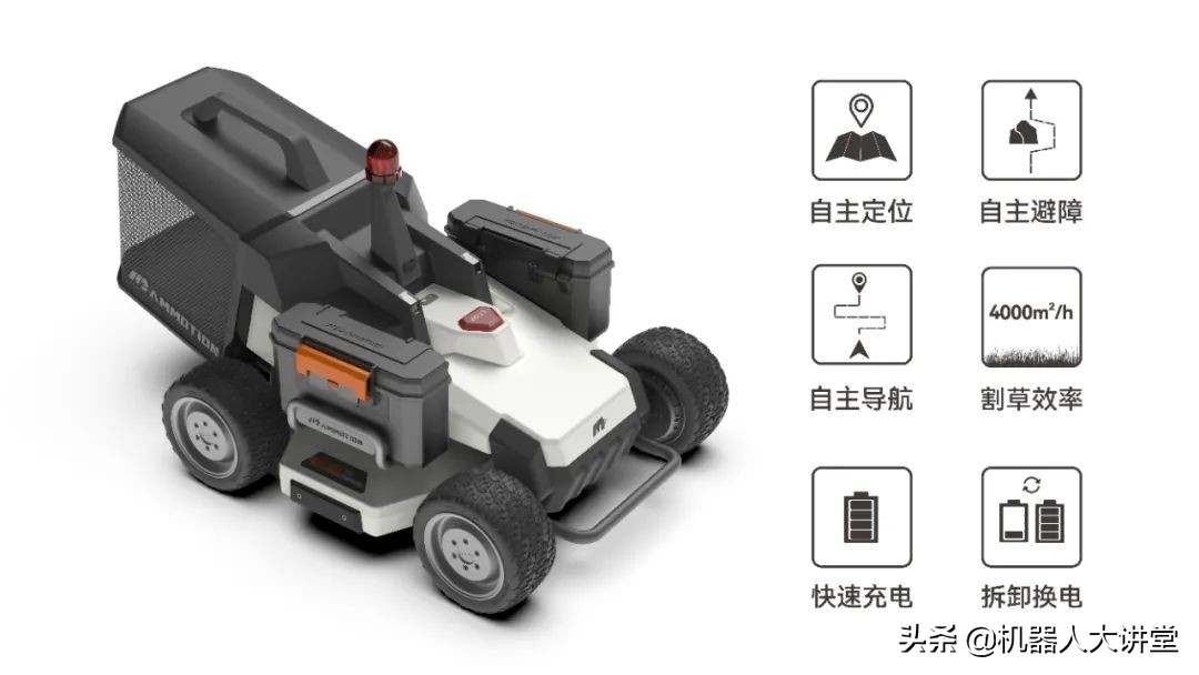 Songling cross-border, independent brand Kuqi Power released a ...