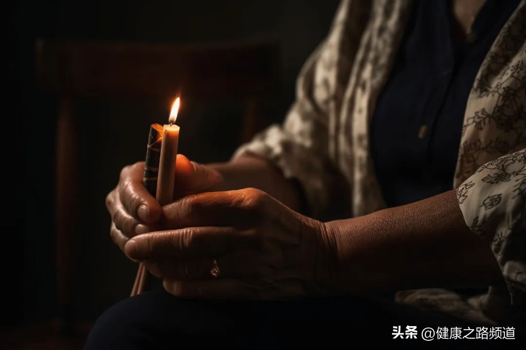 Husband and wife both died of lung cancer due to long-term exposure to ...